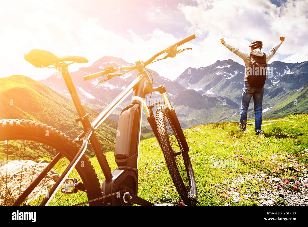 Nature cycle hi-res stock photography and images - Alamy