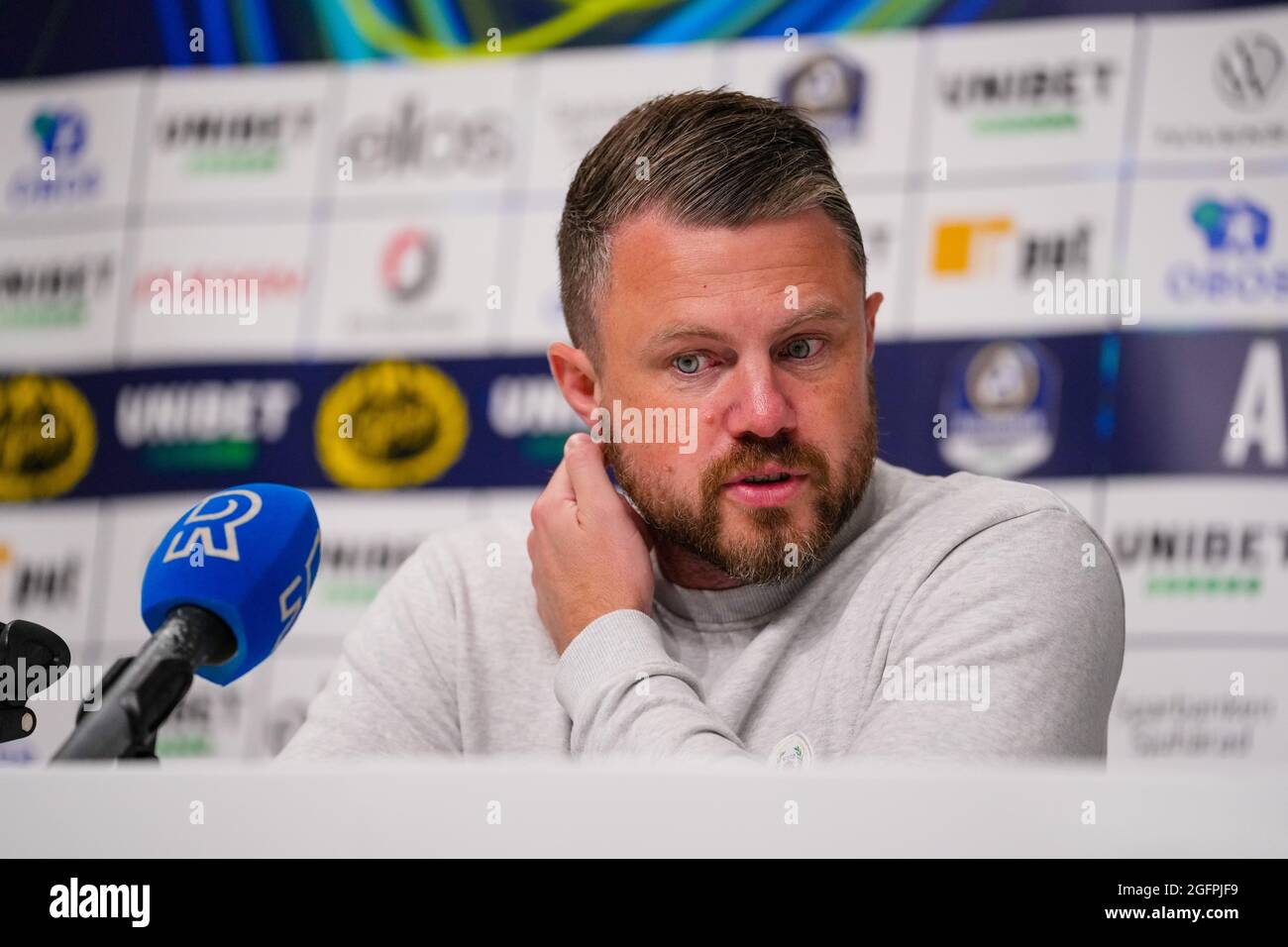 Jimmy thelin hi-res stock photography and images - Alamy