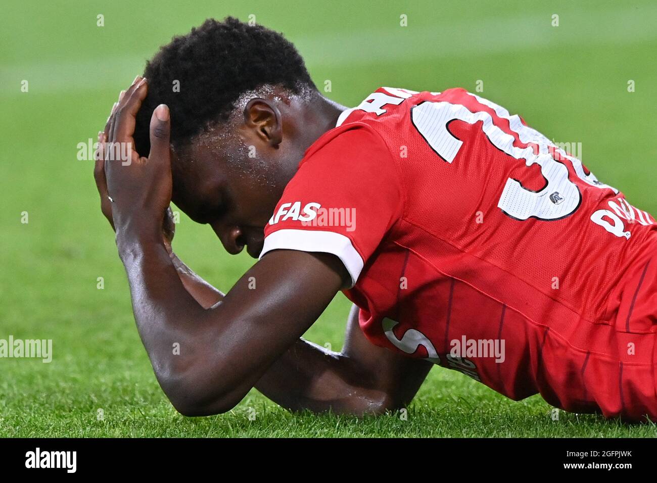 Ernest poku hi-res stock photography and images - Alamy