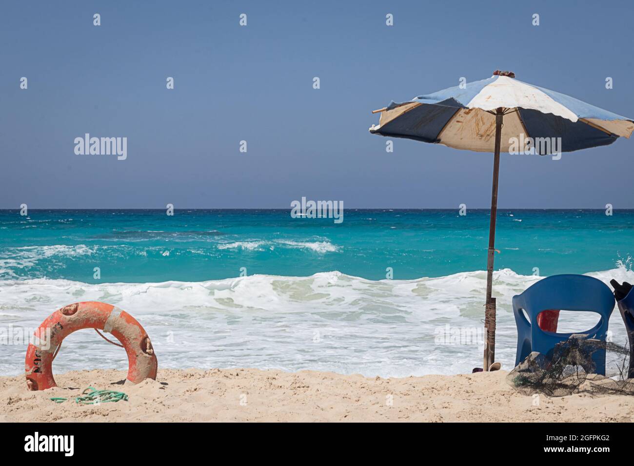 In the Summer Stock Photo - Alamy