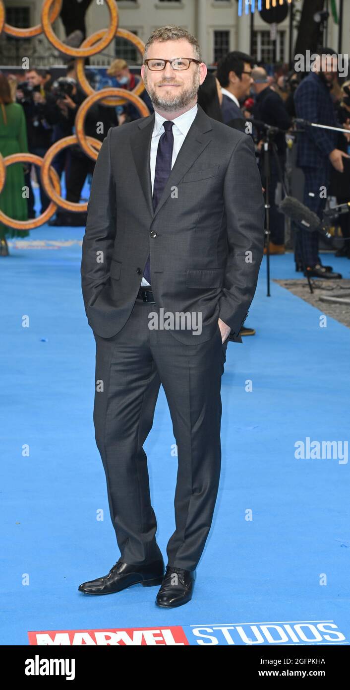 Photo Must Be Credited ©Alpha Press 079965 26/08/2021 Jonathan Schwartz ...