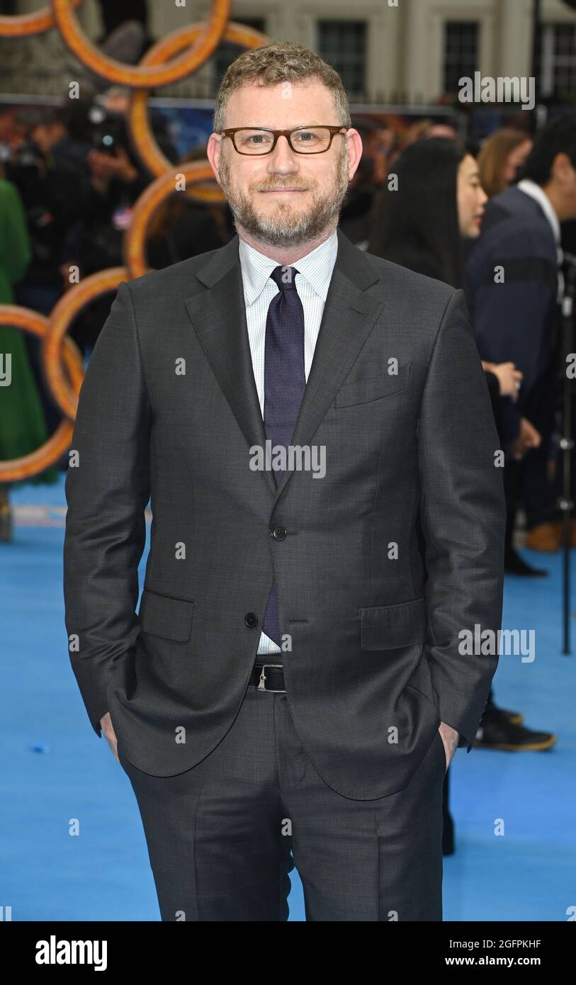 Photo Must Be Credited ©Alpha Press 079965 26/08/2021 Jonathan Schwartz ...