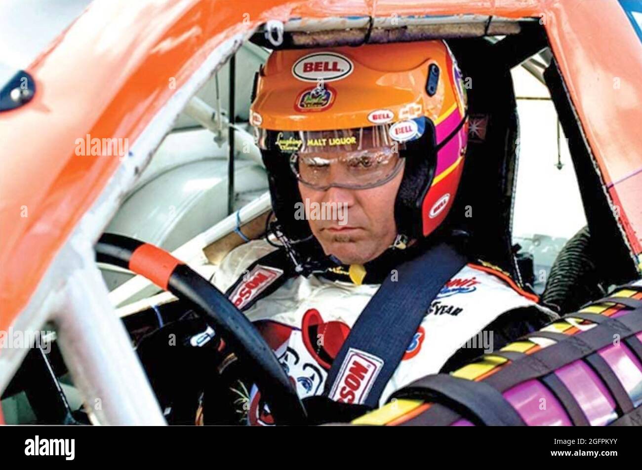 TALLADEGA NIGHTS: THE BALLAD OF RICKY BOBBY 2006 Sony Pictures ...