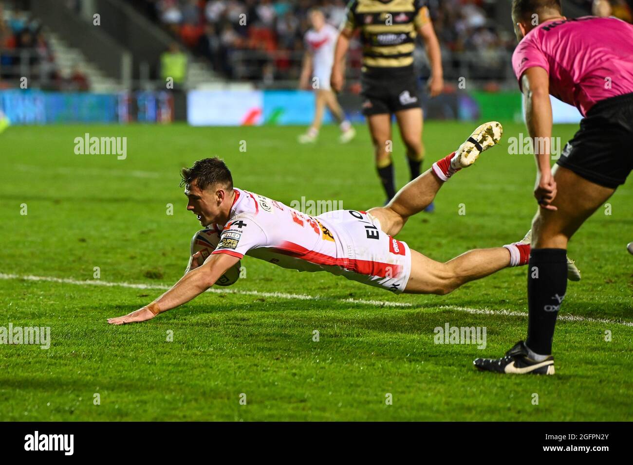 Joe batchelor hi-res stock photography and images - Alamy