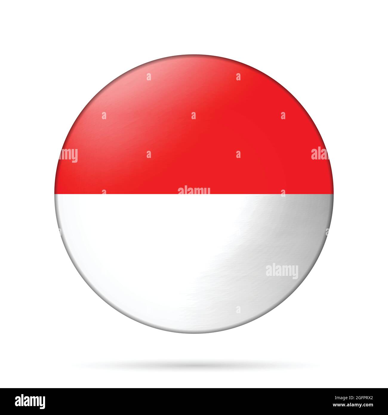Indonesian ball Stock Vector Images - Alamy