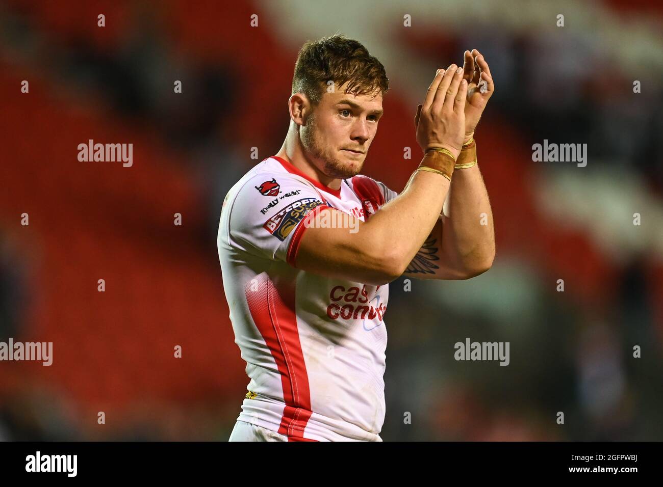 Morgan knowles hi-res stock photography and images - Alamy