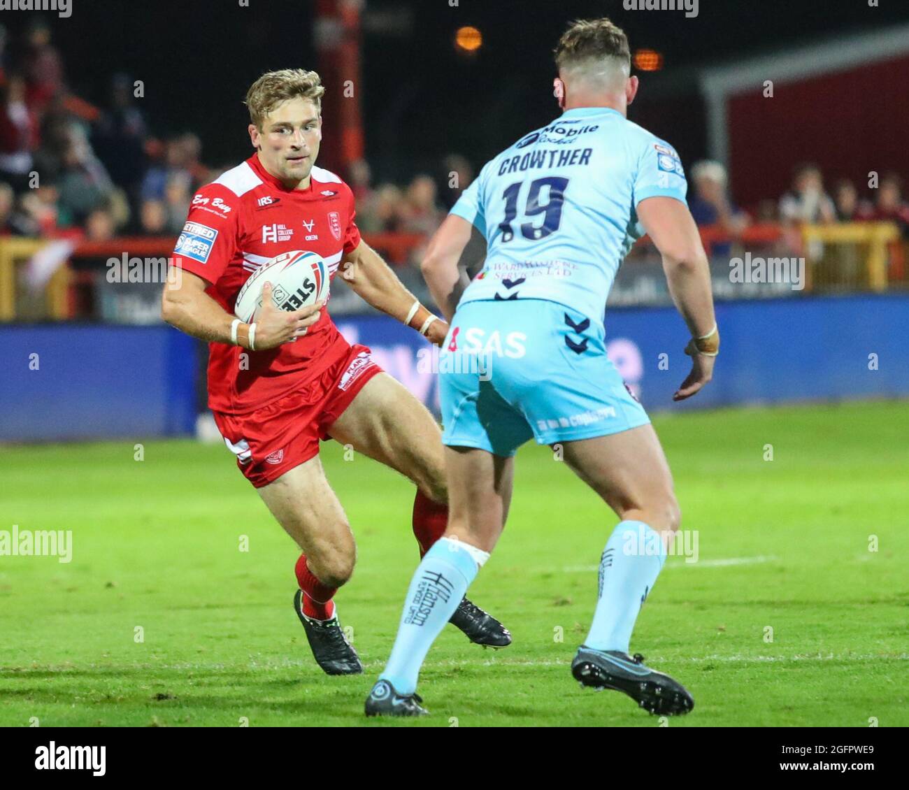 Jordy crowther hi-res stock photography and images - Alamy