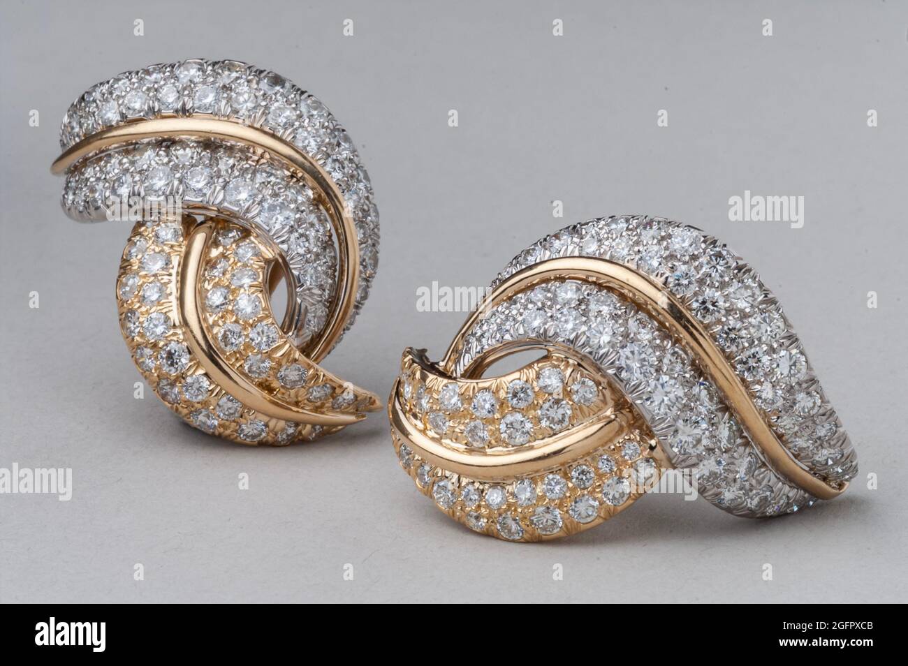 David Webb jewelry Stock Photo - Alamy