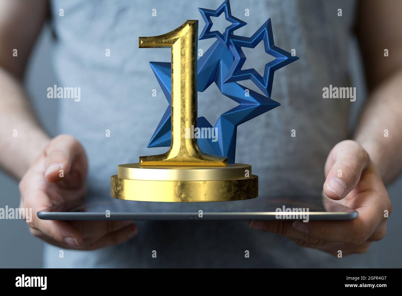 First place certificate hi-res stock photography and images - Alamy