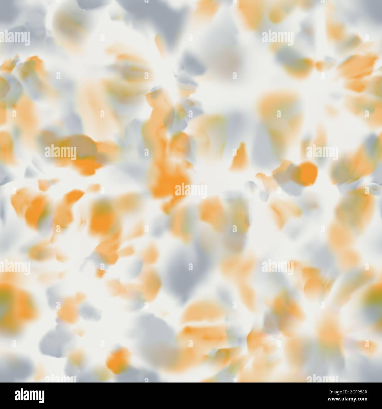 Seamless pastel swirl splat tie dye watercolor pattern swatch Stock ...