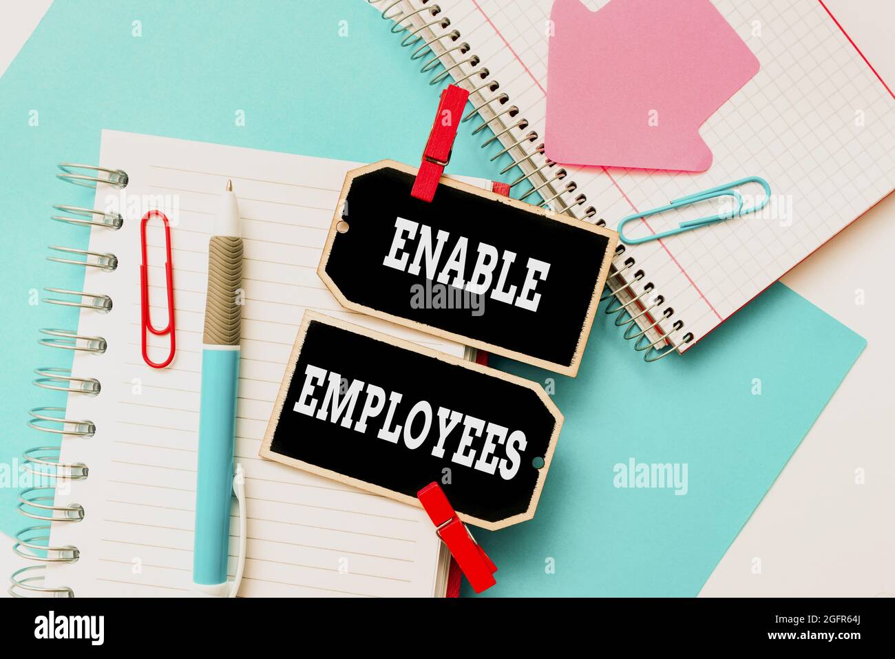 Writing displaying text Enable Employees. Word for giving employees ... Writing displaying text Enable Employees. Word for giving employees ...