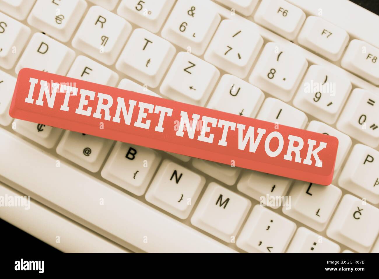 Inspiration showing sign Internet Network. Business concept connects ...