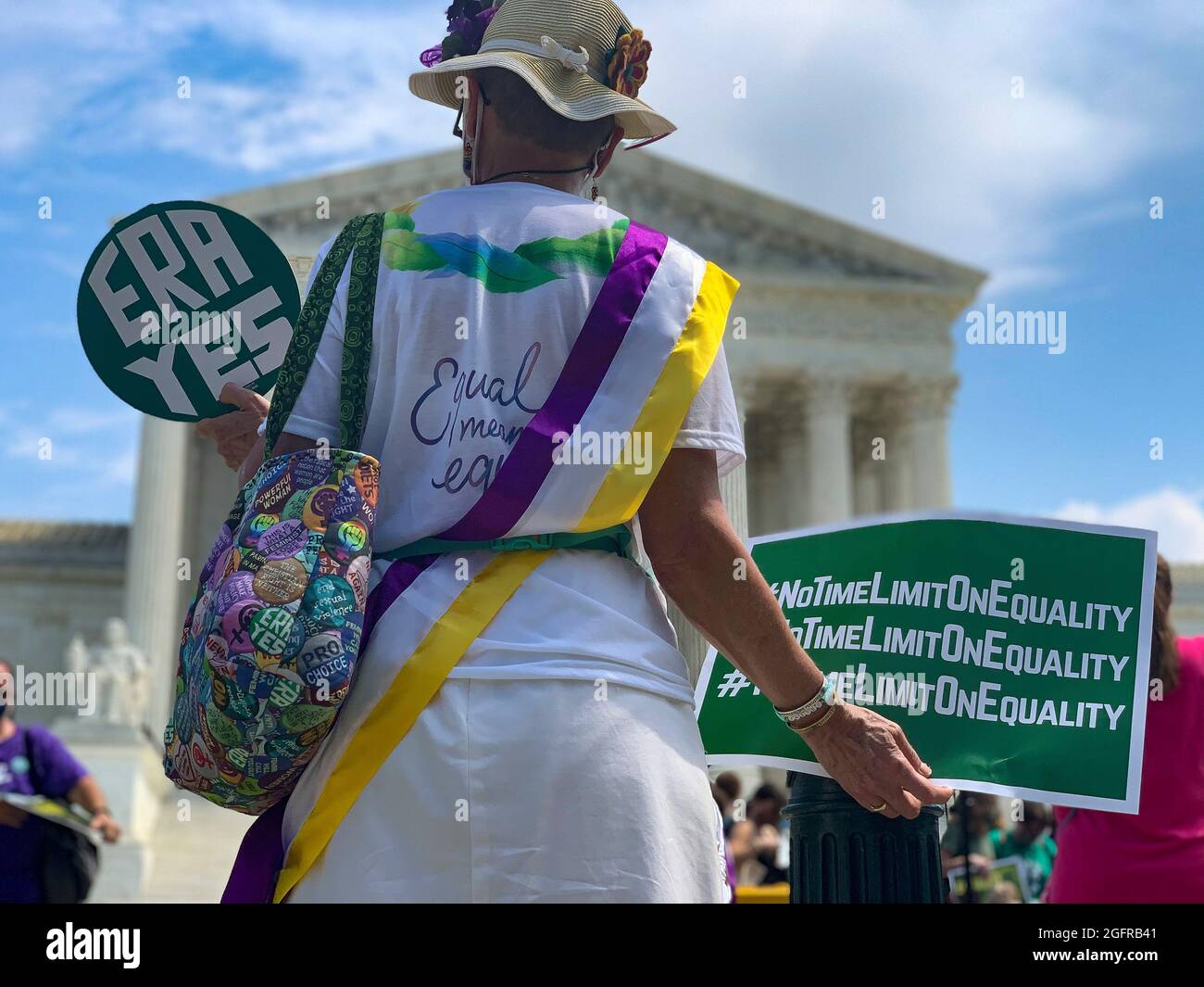19th amendment pass hi-res stock photography and images - Alamy