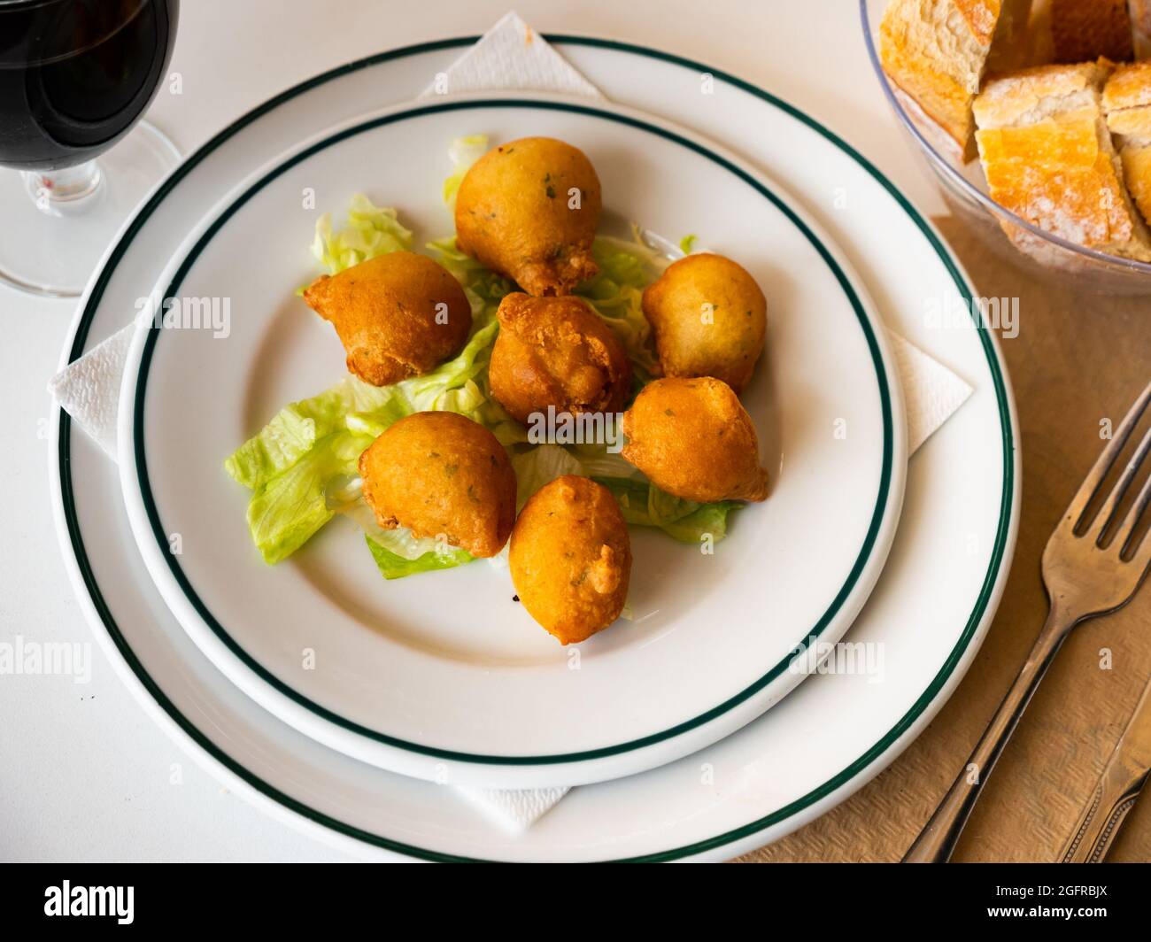 Bunoles hi-res stock photography and images - Alamy