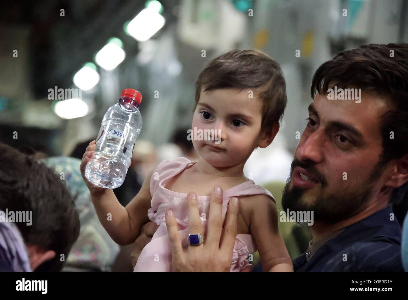 Kabul airport bomb hi-res stock photography and images - Alamy