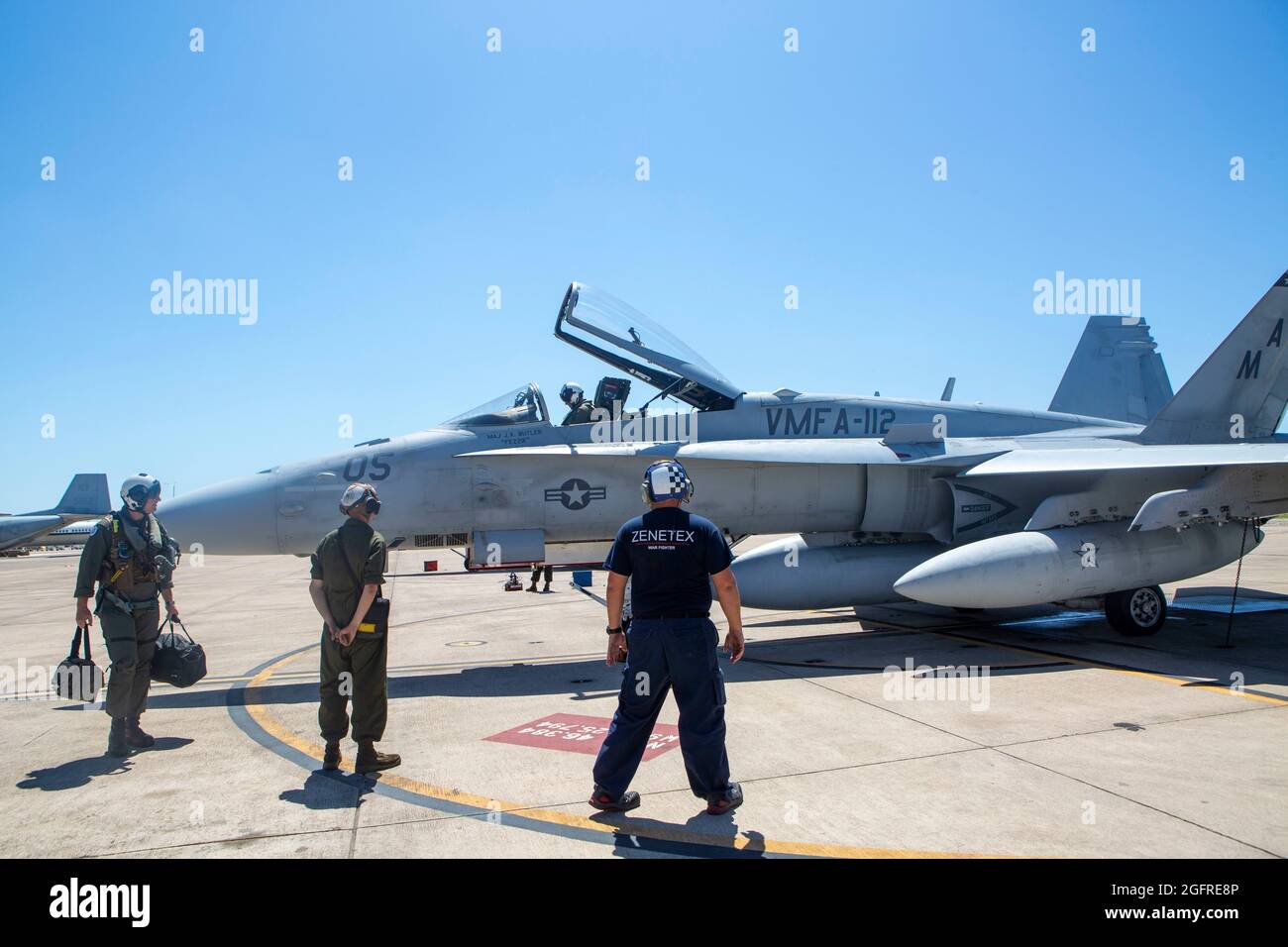 22nd air refueling squadron hi-res stock photography and images - Alamy