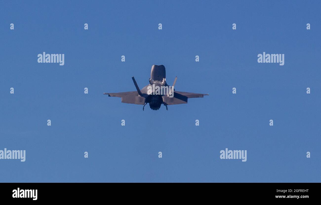 5th generation mustang hi-res stock photography and images - Alamy