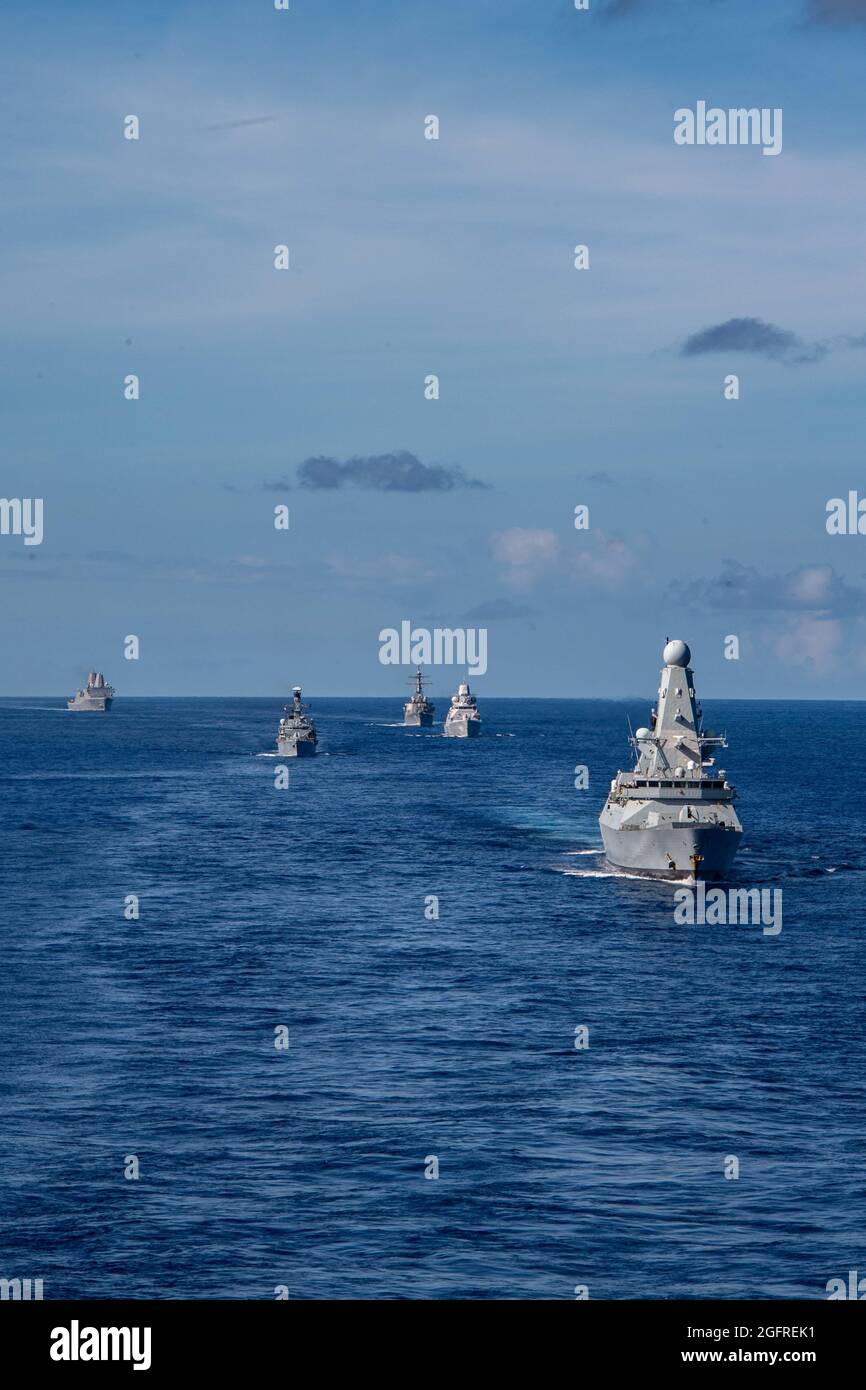 Hms evertsen hi-res stock photography and images - Alamy