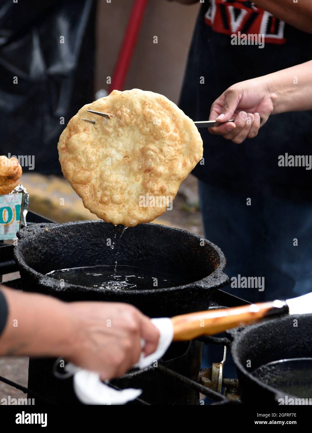 American indian tribe hi-res stock photography and images - Alamy
