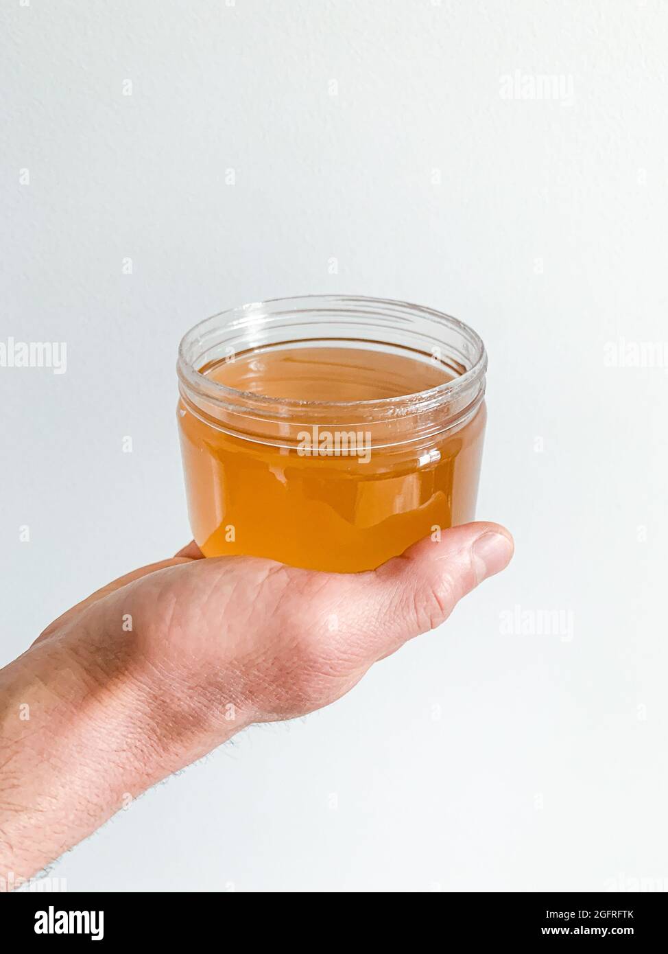 Oil procedure hi-res stock photography and images - Alamy
