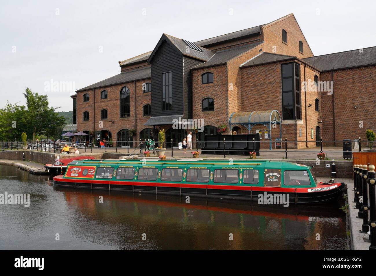 Restored boat hi-res stock photography and images - Alamy