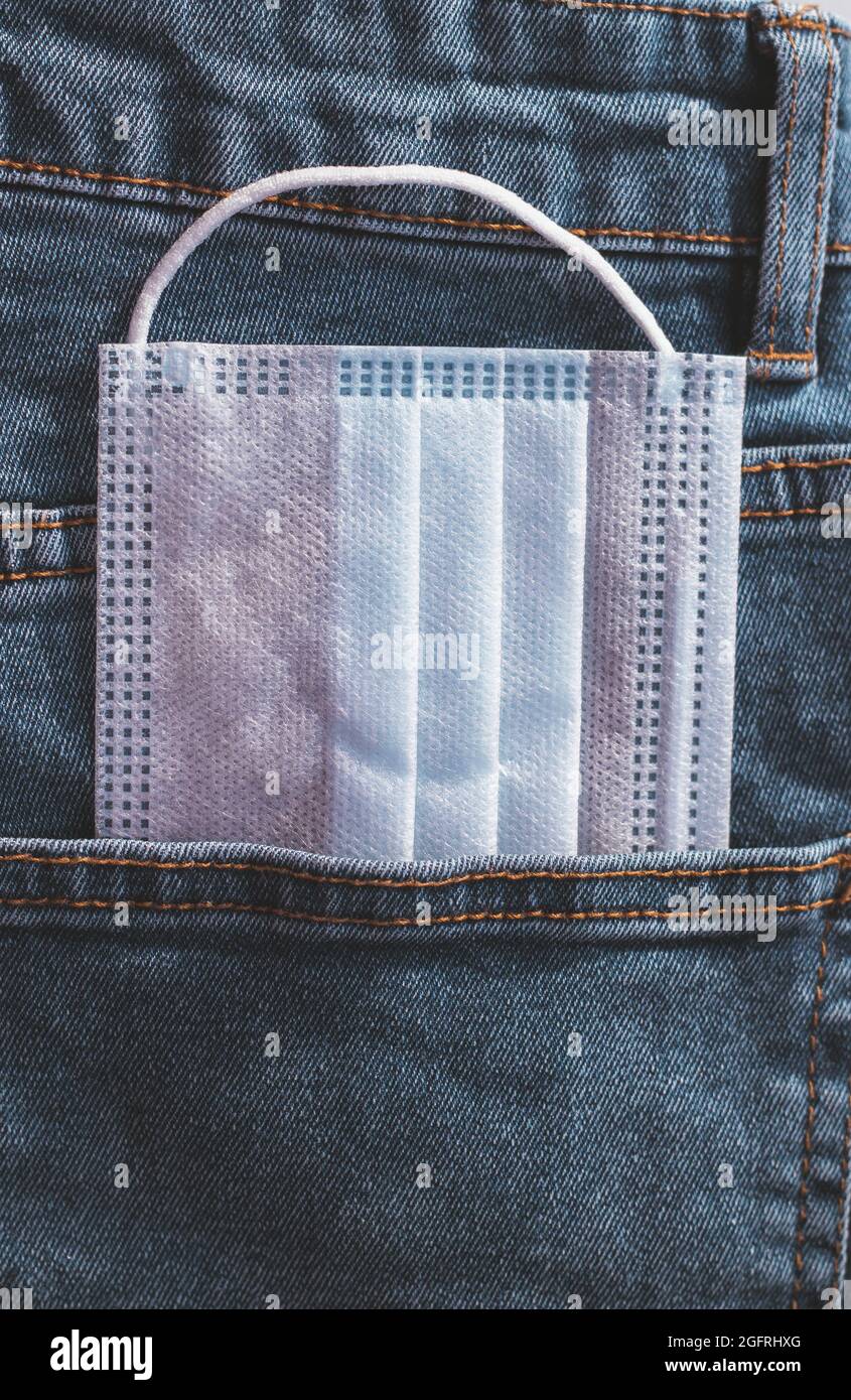 Protection pants hi-res stock photography and images - Alamy