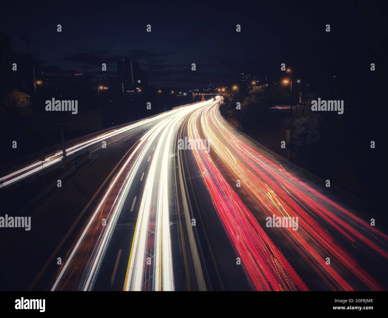 Carlights hi-res stock photography and images - Alamy