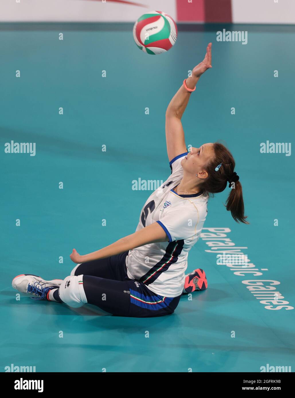 Francesca bosio hi-res stock photography and images - Alamy