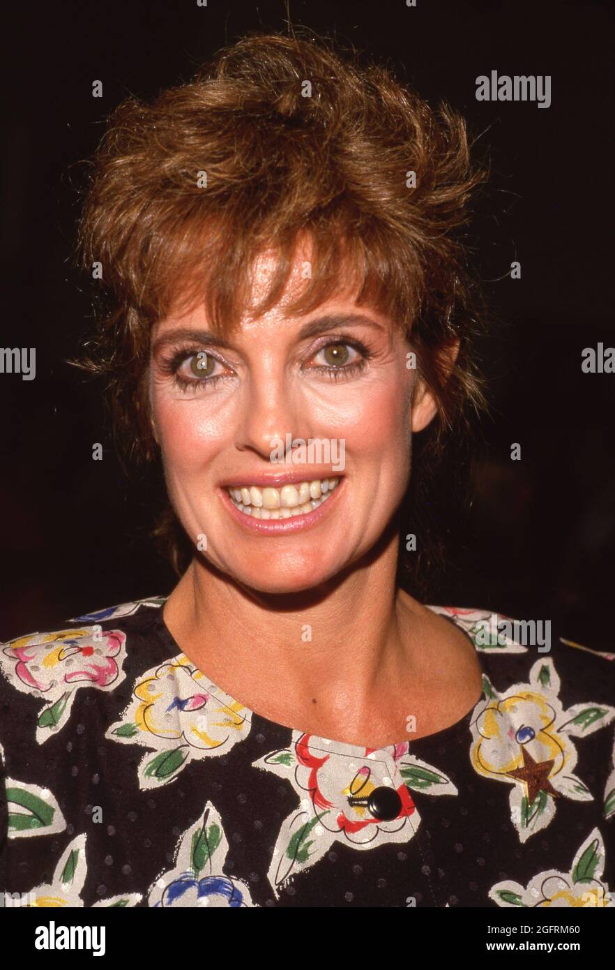 1981 Linda Gray