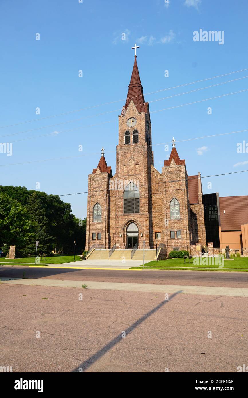Holy family catholic church hi-res stock photography and images - Alamy