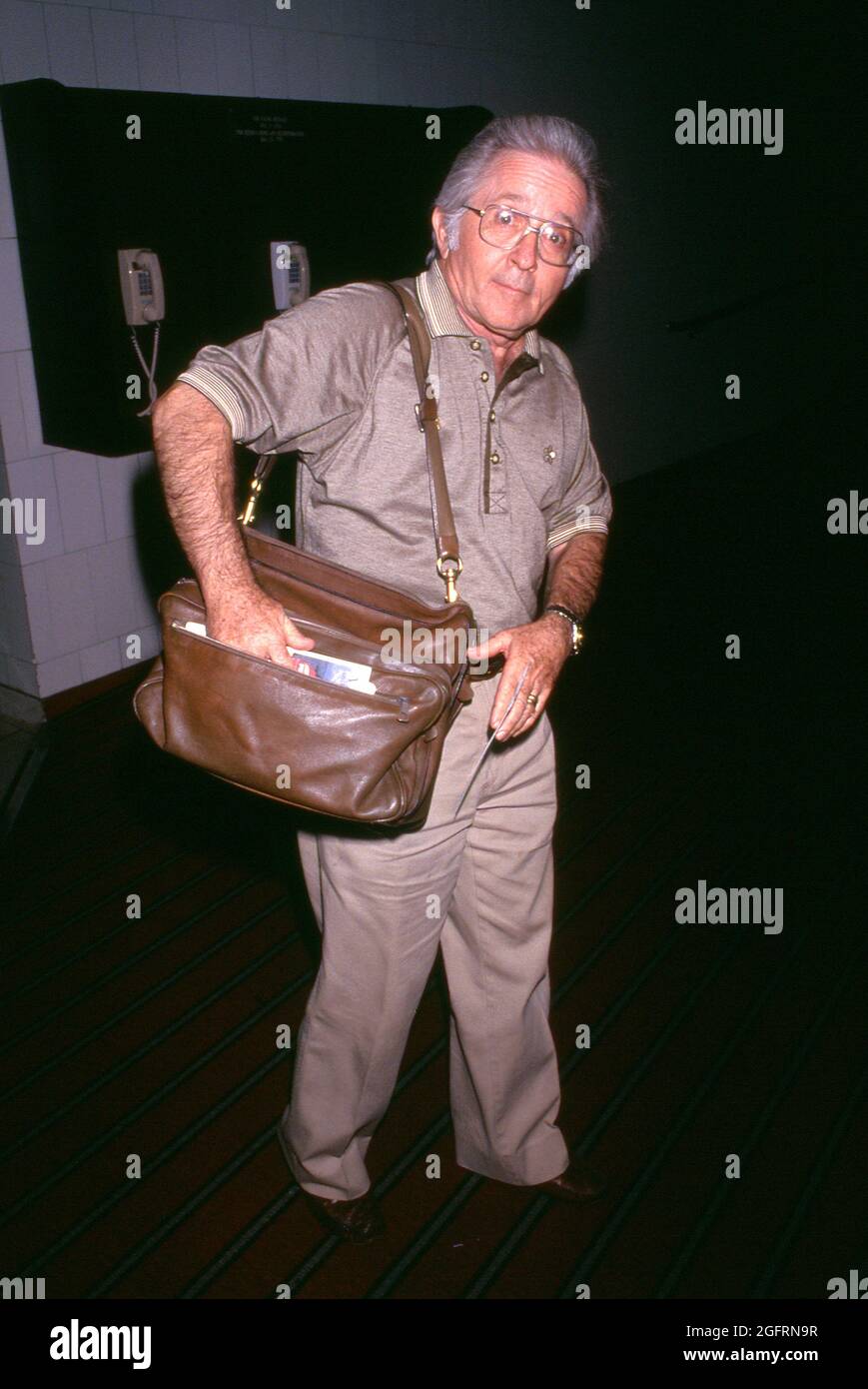 Arte johnson hi-res stock photography and images - Alamy