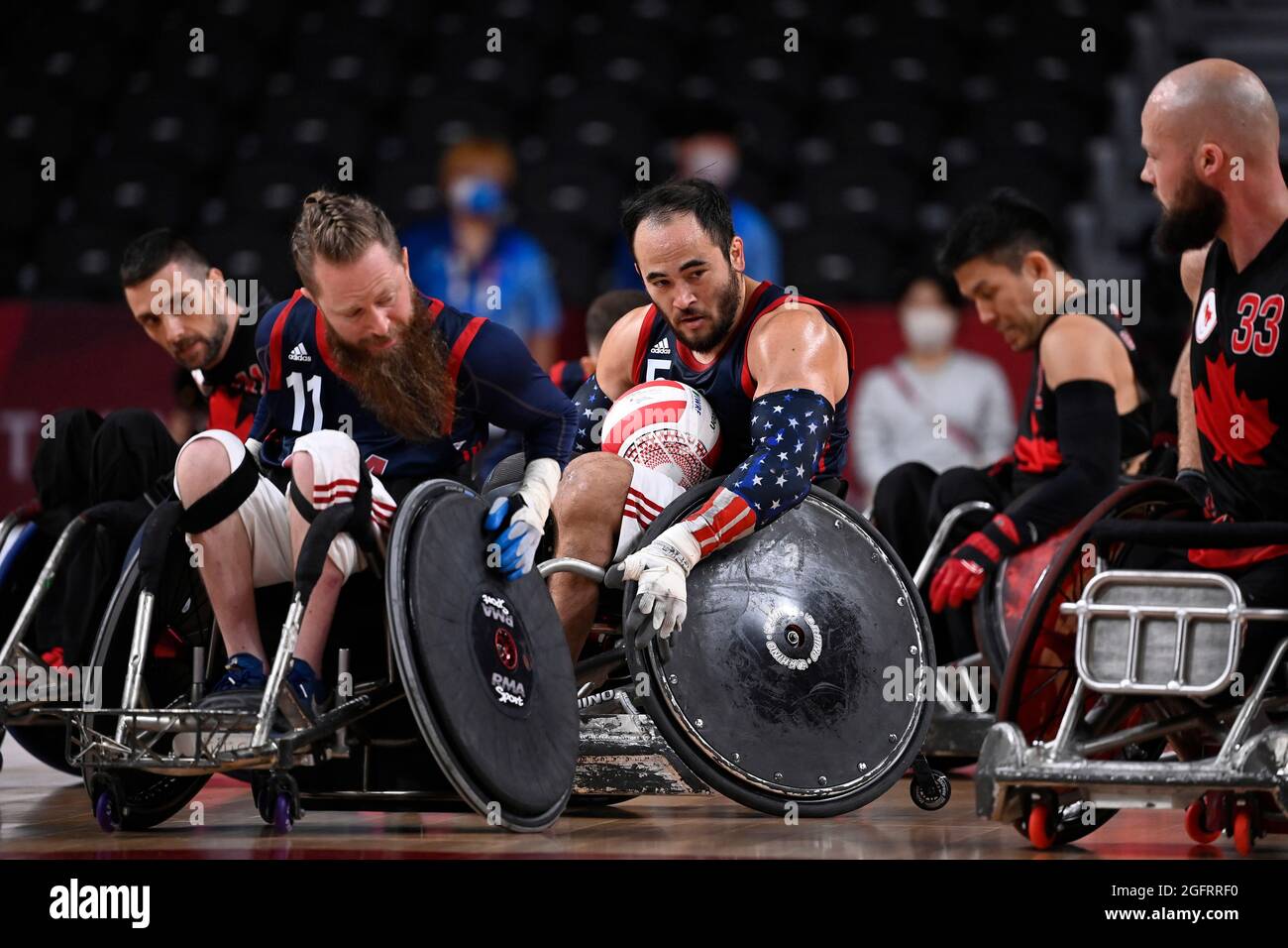 Zak lee hi-res stock photography and images - Alamy