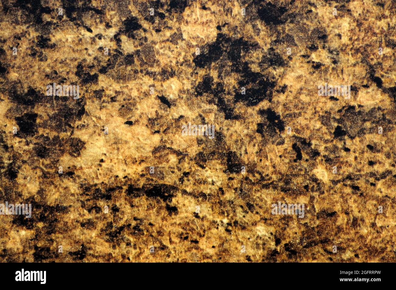 Orange Granite Flat Stone Texture Granite Slabs Stock Photos, Royalty