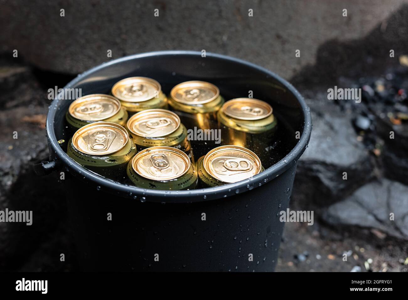 Pile of beers hi-res stock photography and images - Alamy