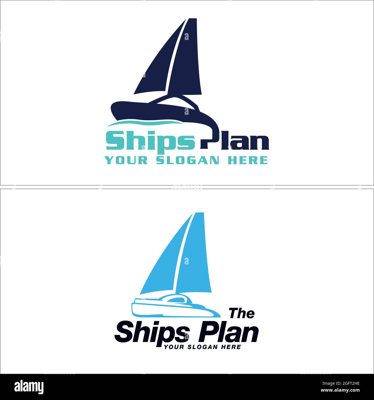 Boat and lock Stock Vector Images - Alamy