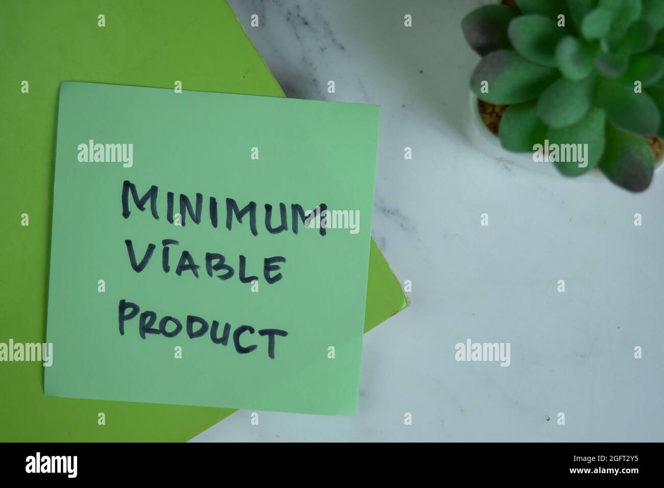 Minimum viable product hi-res stock photography and images - Alamy