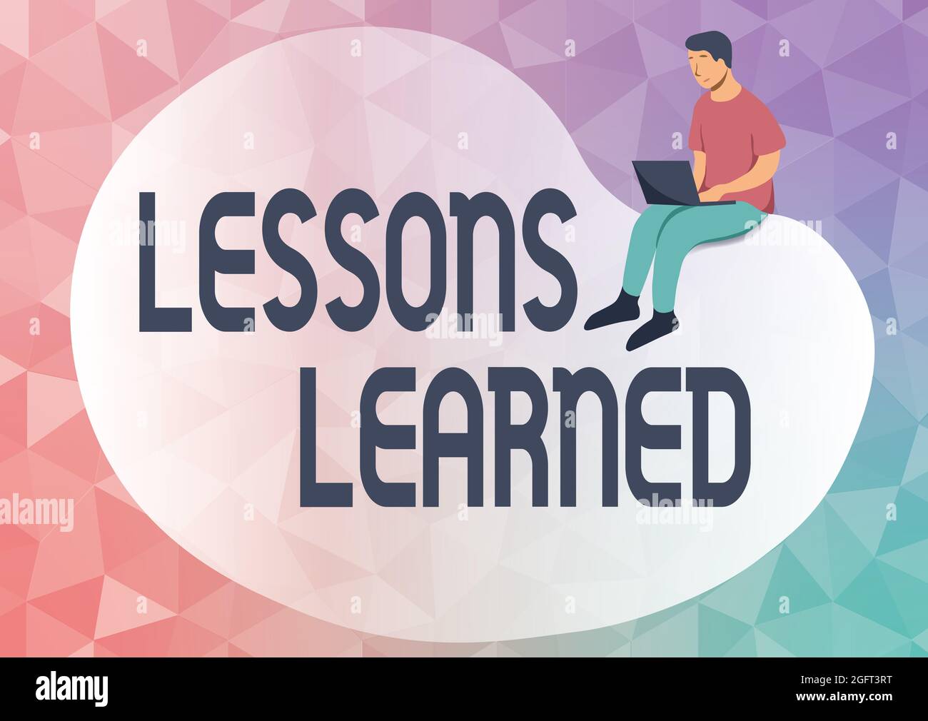 Handwriting text Lessons Learned. Business approach the knowledge or ... Handwriting text Lessons Learned. Business approach the knowledge or ...