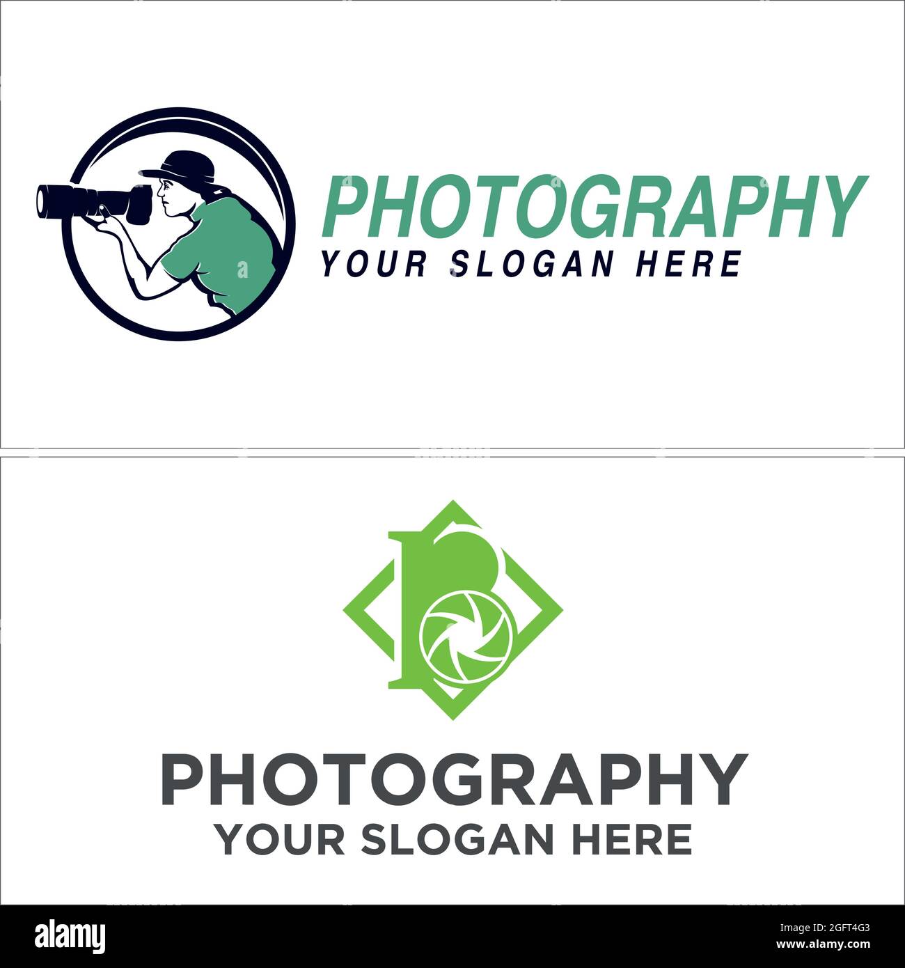 B camera Stock Vector Images - Alamy