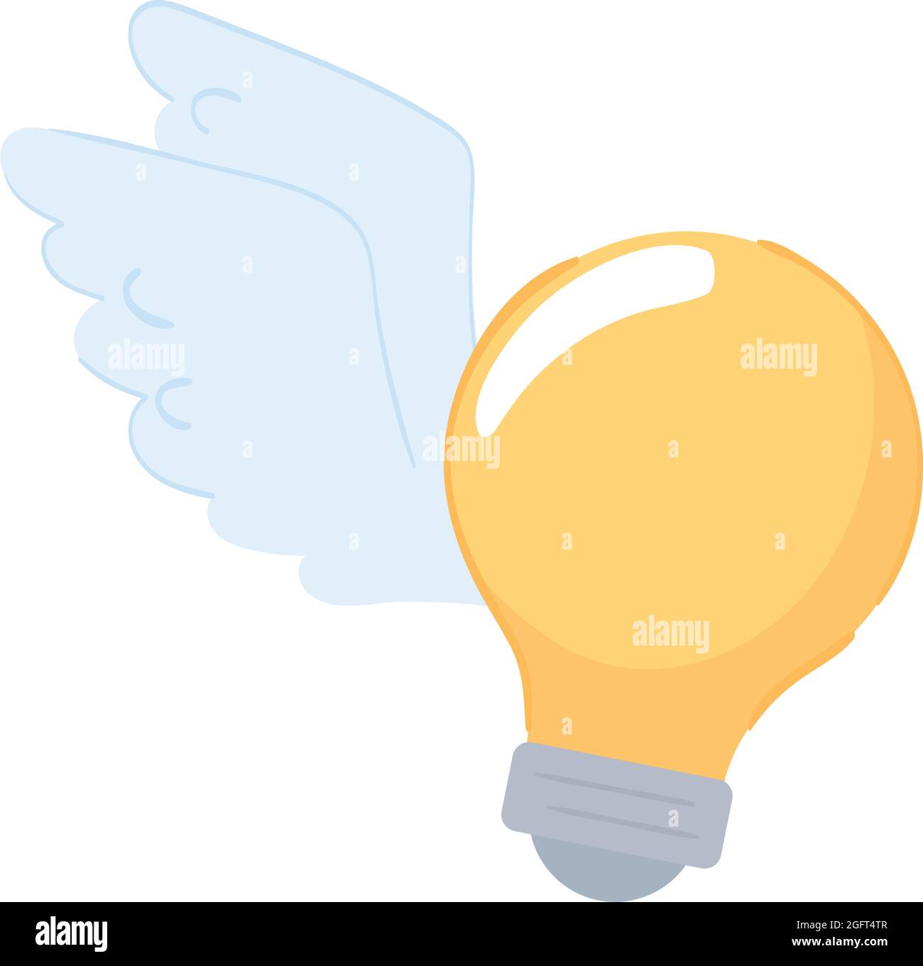 light bulb imagination Stock Vector Image & Art - Alamy