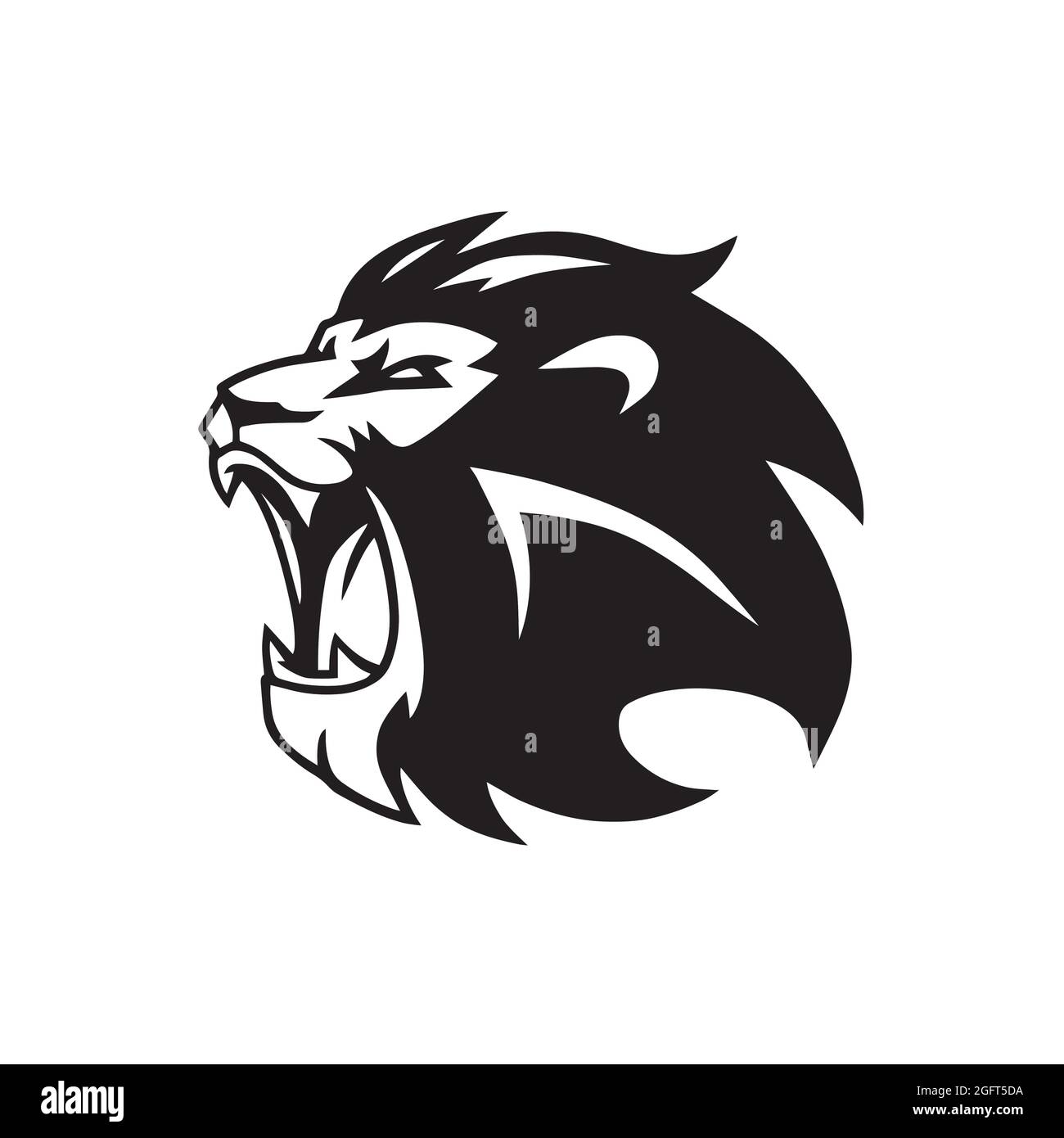 Roaring Lion Logo