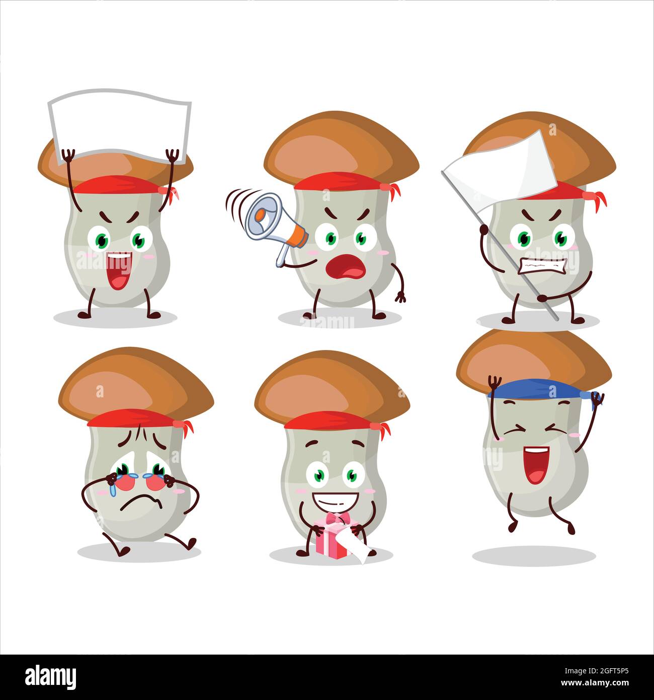 Mascot design style of aspen character as an attractive supporter ...