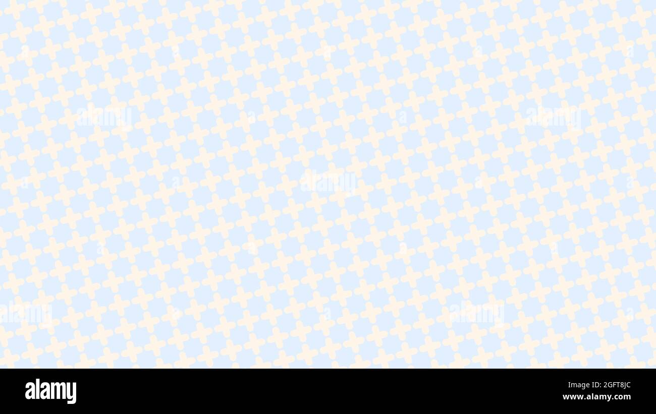 Seamless plus patterns hi-res stock photography and images - Alamy