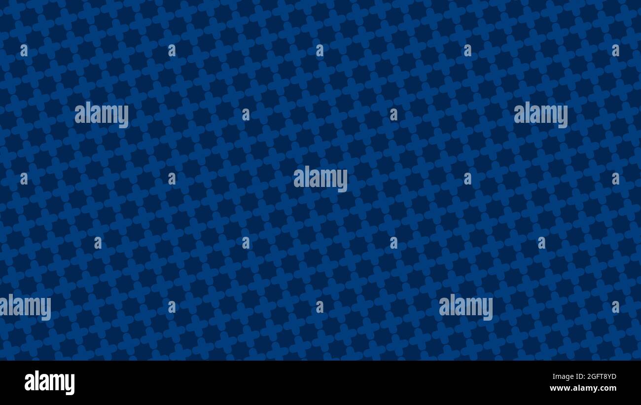 Pluss patterns wallpaper hi-res stock photography and images - Alamy