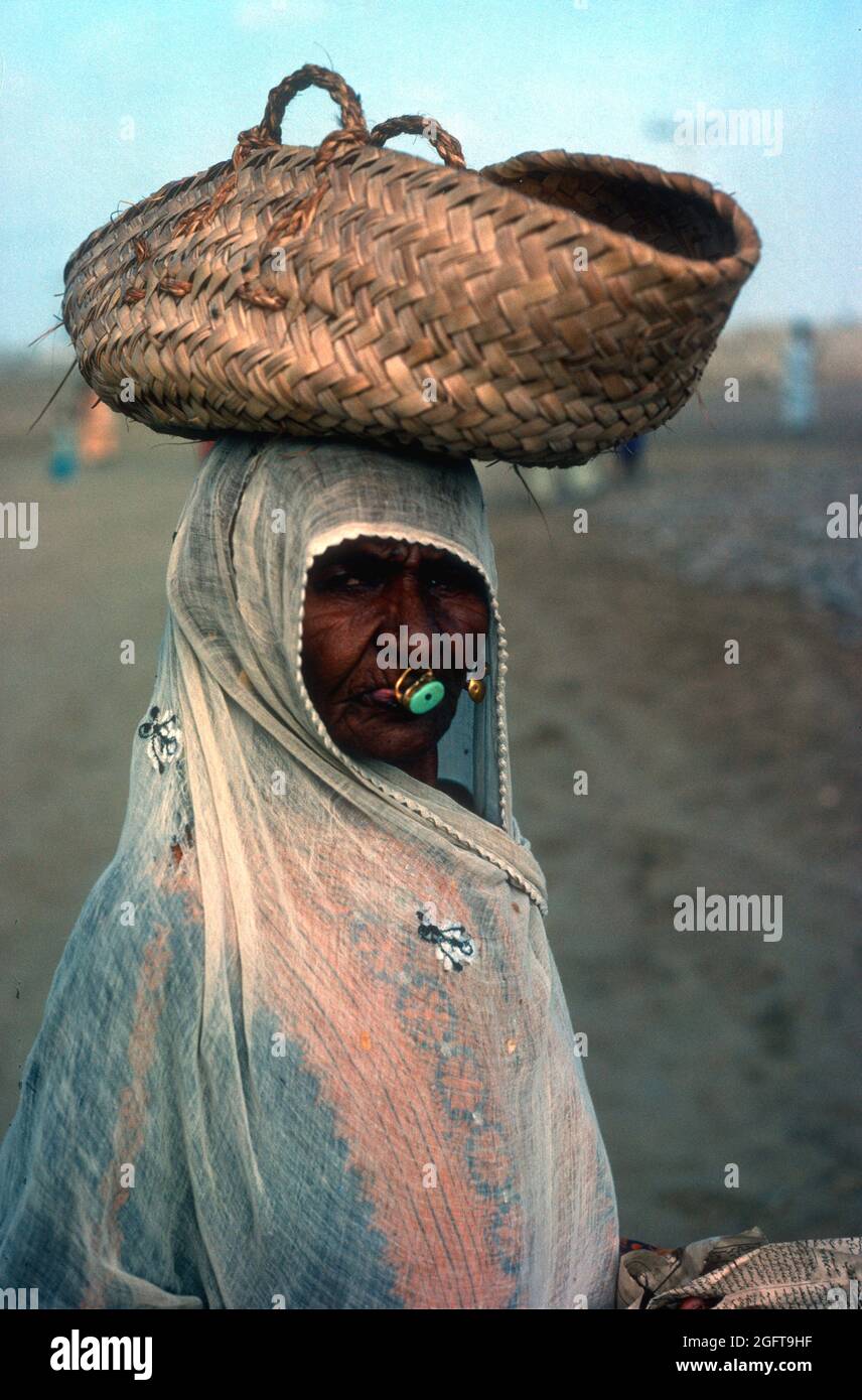 Gwadar pakistan hi-res stock photography and images - Alamy