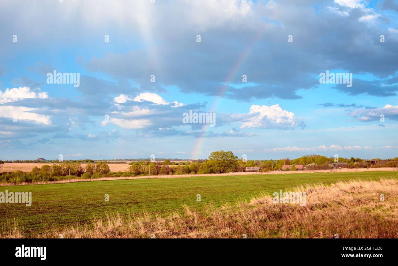 Dispersion of light hi-res stock photography and images - Alamy