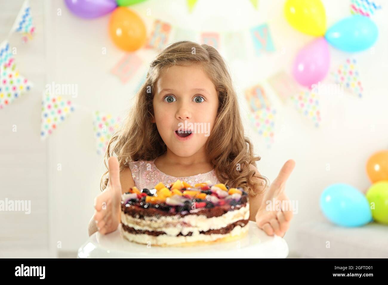 Children Eating Birthday Cake Hands High Resolution Stock Photography ...