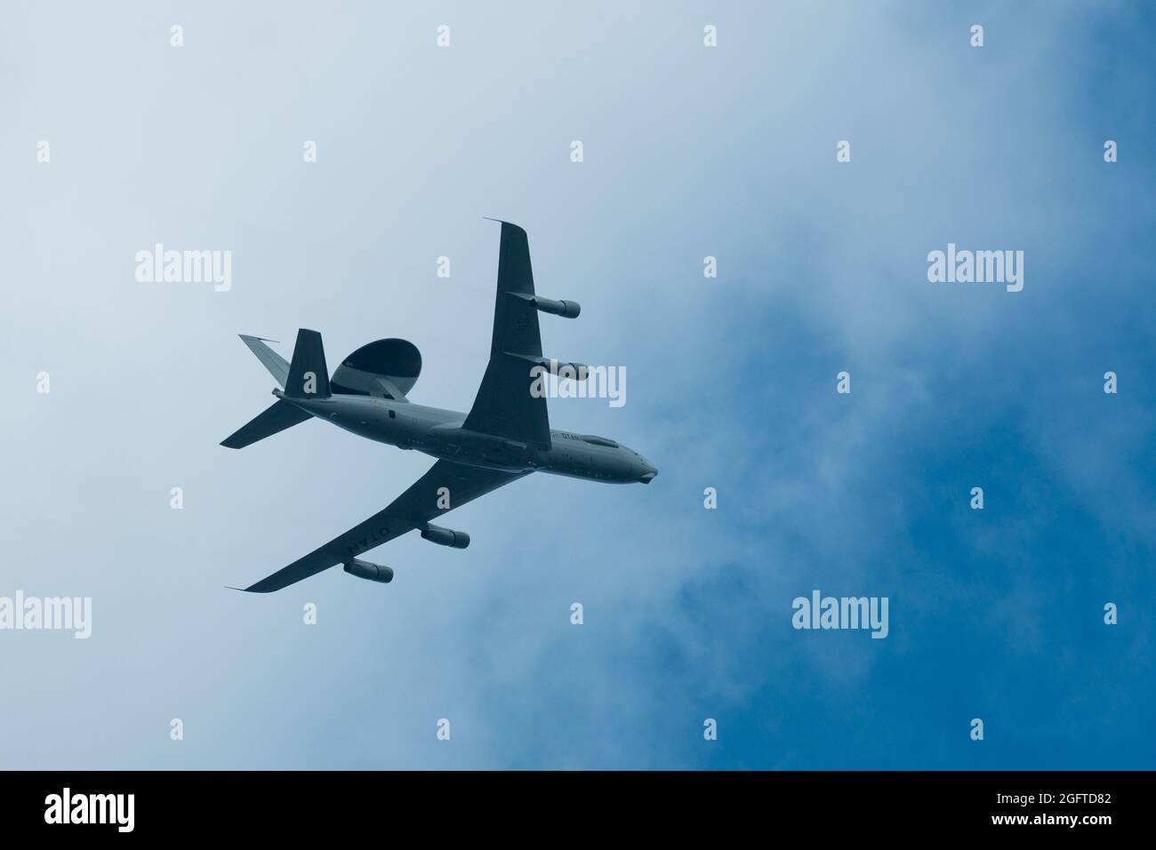 Airborne warning system hi-res stock photography and images - Alamy