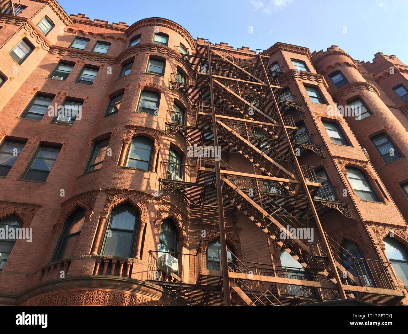 United states america construction hi-res stock photography and images ...