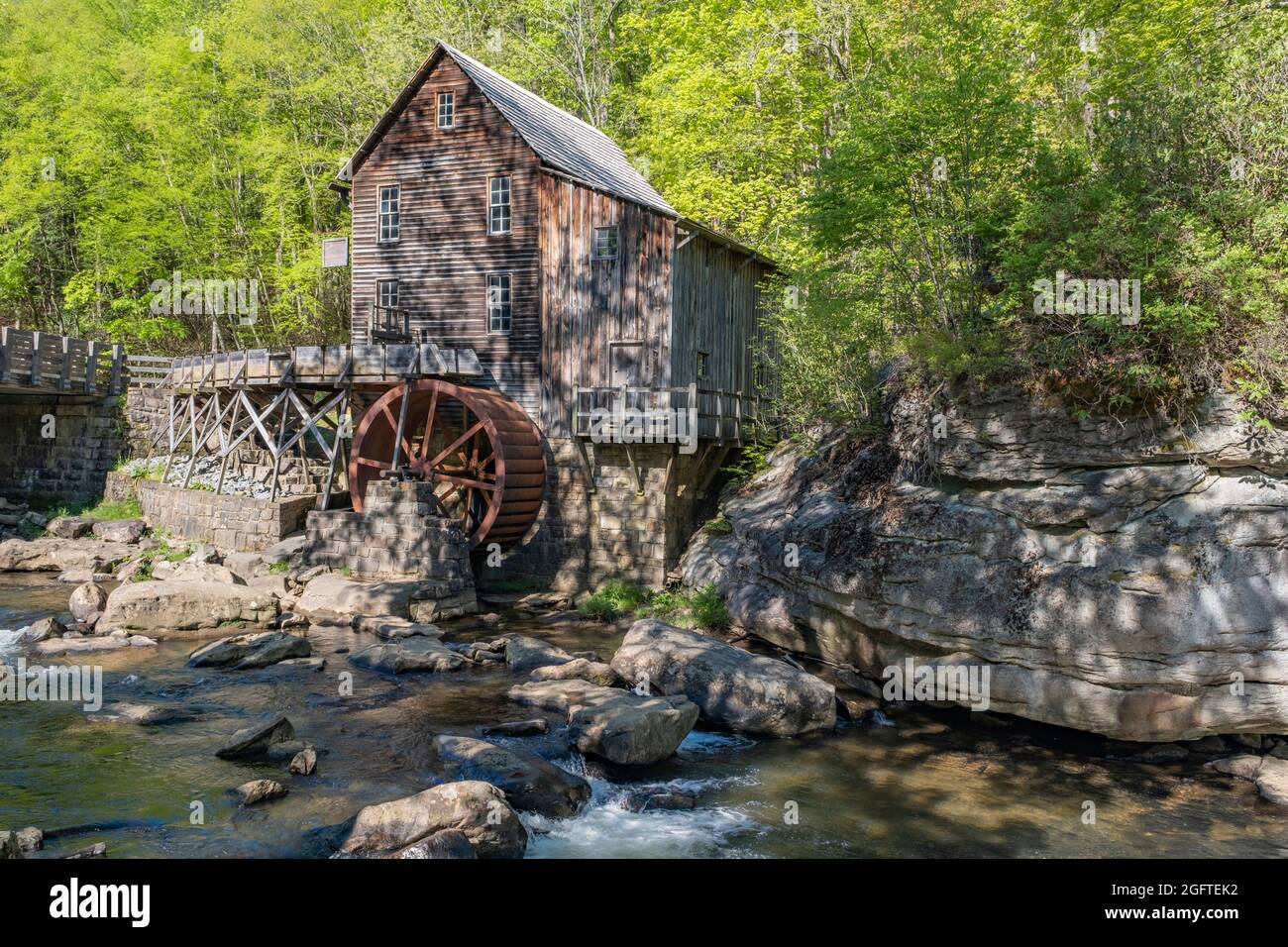 Parts Of A Grist Mill at Reginald Hopkins blog