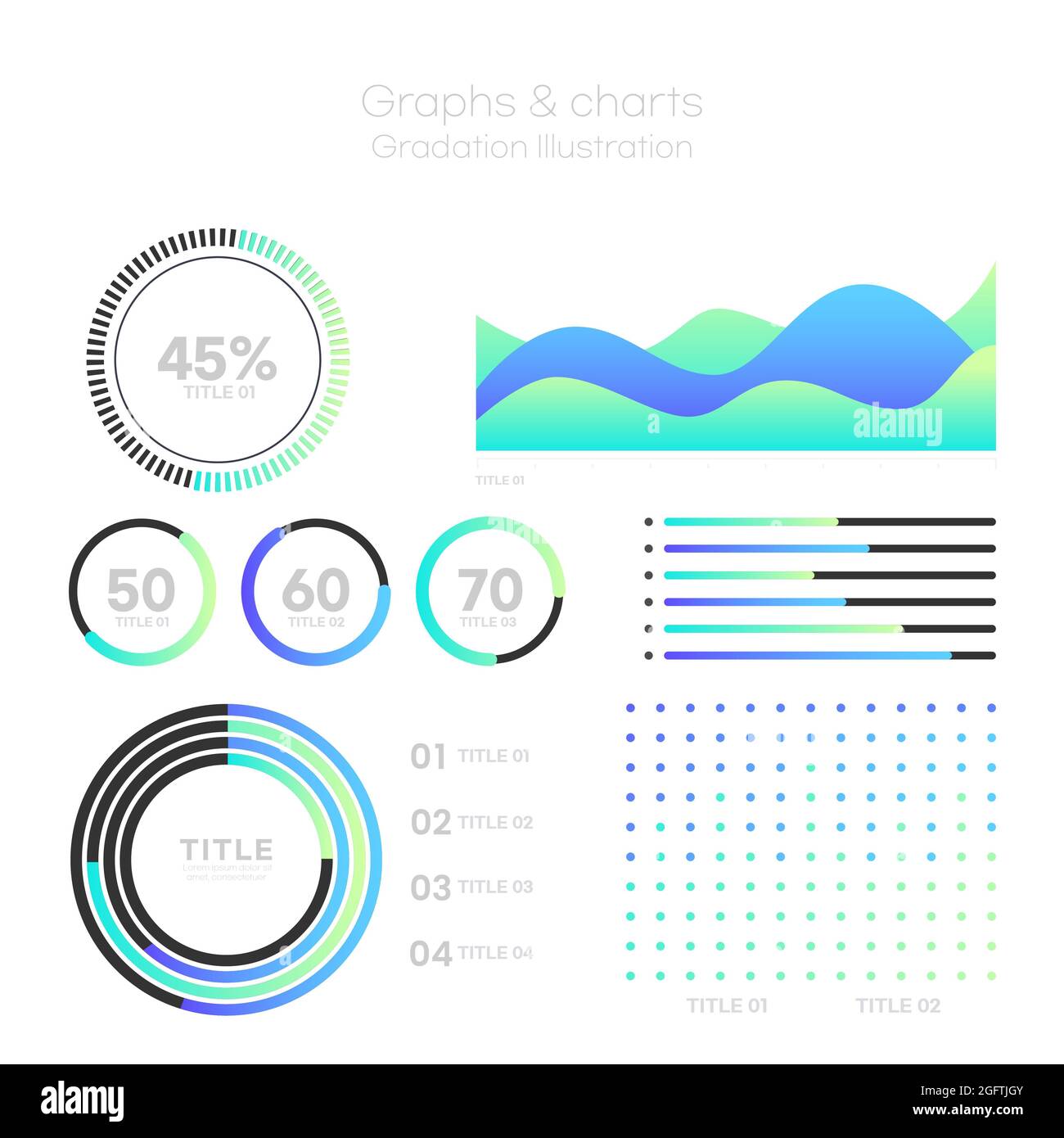 Infographics diagrams hi-res stock photography and images - Alamy